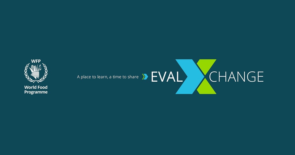 WFP Impact Evaluation Forum 2023 | UN World Food Programme