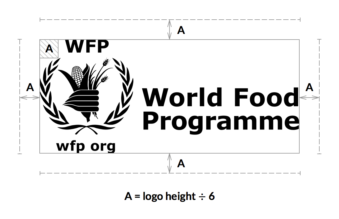 WFP UI Guidelines v0.7.0 — Branding