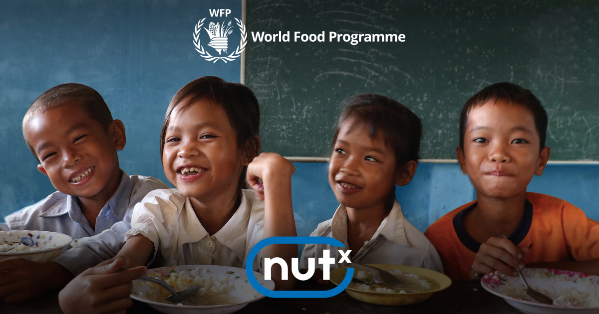 WFP Nutrition's Learning Platform - UN World Food Programme